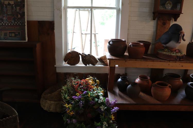 Newly renovated but Todd General Store retains its history | Business ...