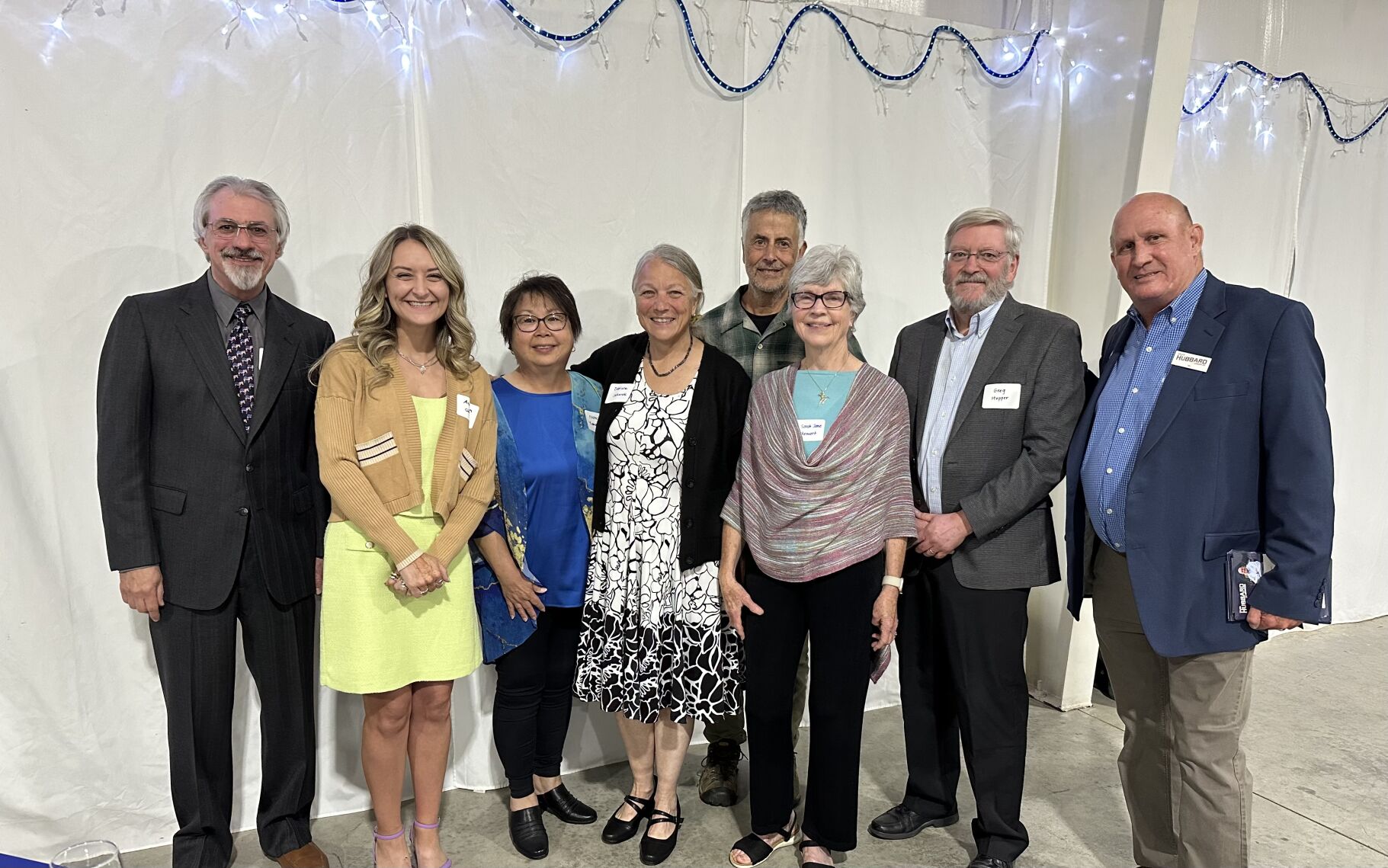 Ashe Democrats hold 34th FDR Dinner | News | ashepostandtimes.com