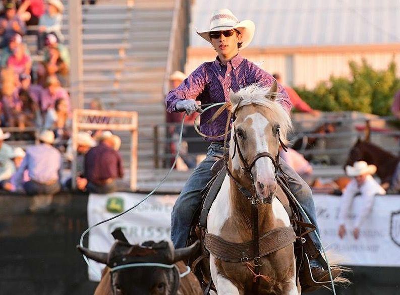 Colvards return home after placing in 2019 International Finals Youth ...