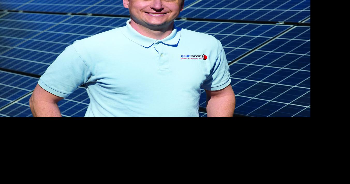 First-of-its-kind solar garden coming to Ashe | News | ashepostandtimes.com