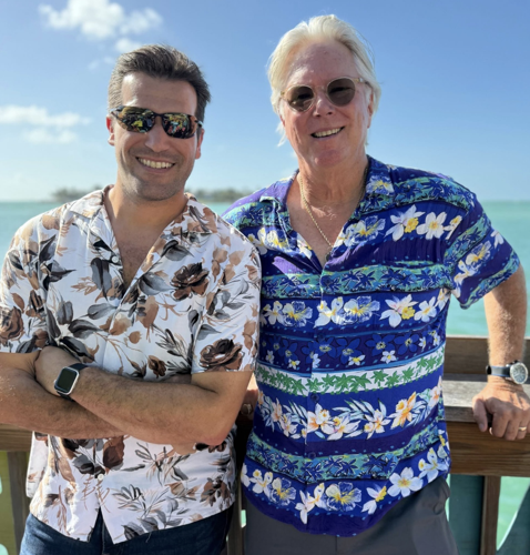 'Cool Corner Connection' brings tropical rock festival to Ashe County ...