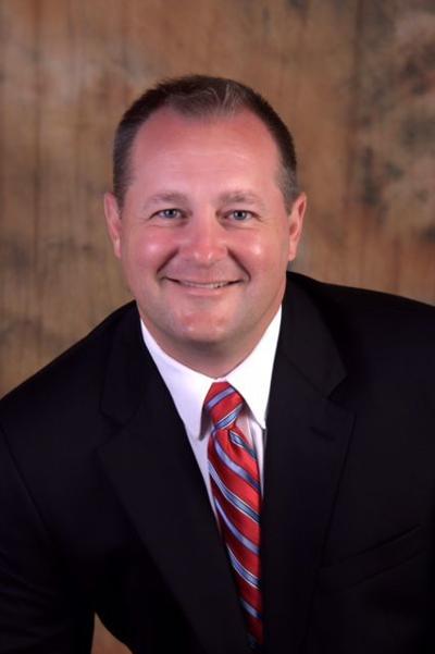 Shane Simmons receives top honor from Lincoln Financial Network ...