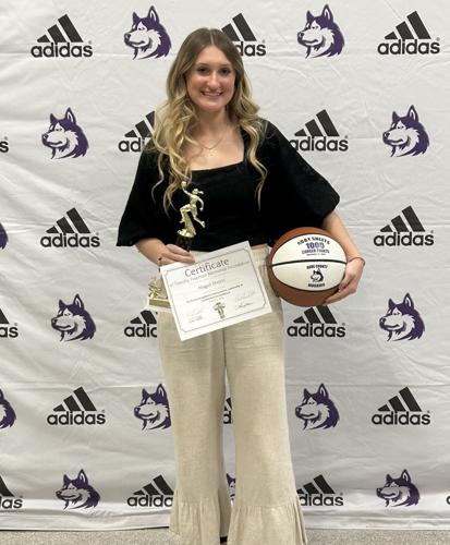 Ashe coaches hand out winter sports awards | Push | ashepostandtimes.com