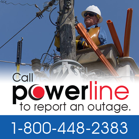 Blue Ridge Energy prepared for severe weather | Community ...