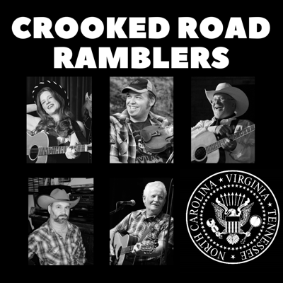 Crooked Road Ramblers to perform at Backstreet Park on June 23 ...