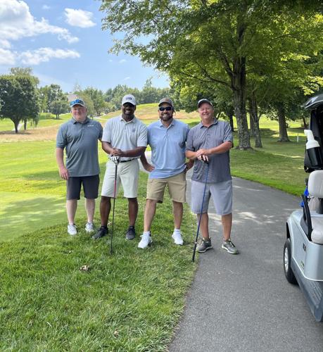 Skyline team wins Ashe County Schools 21st Endowment Fund Golf ...