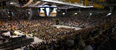 App State's fall commencement ceremonies are Dec. 15 | News ...