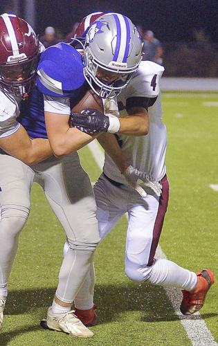 Huskies earn Homecoming win over North Wilkes | Sports ...