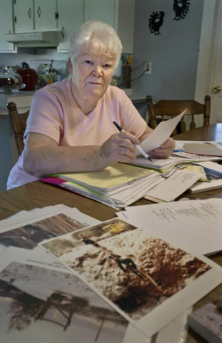 Author of Ore Knob Mine Murders to visit Museum of Ashe County History ...