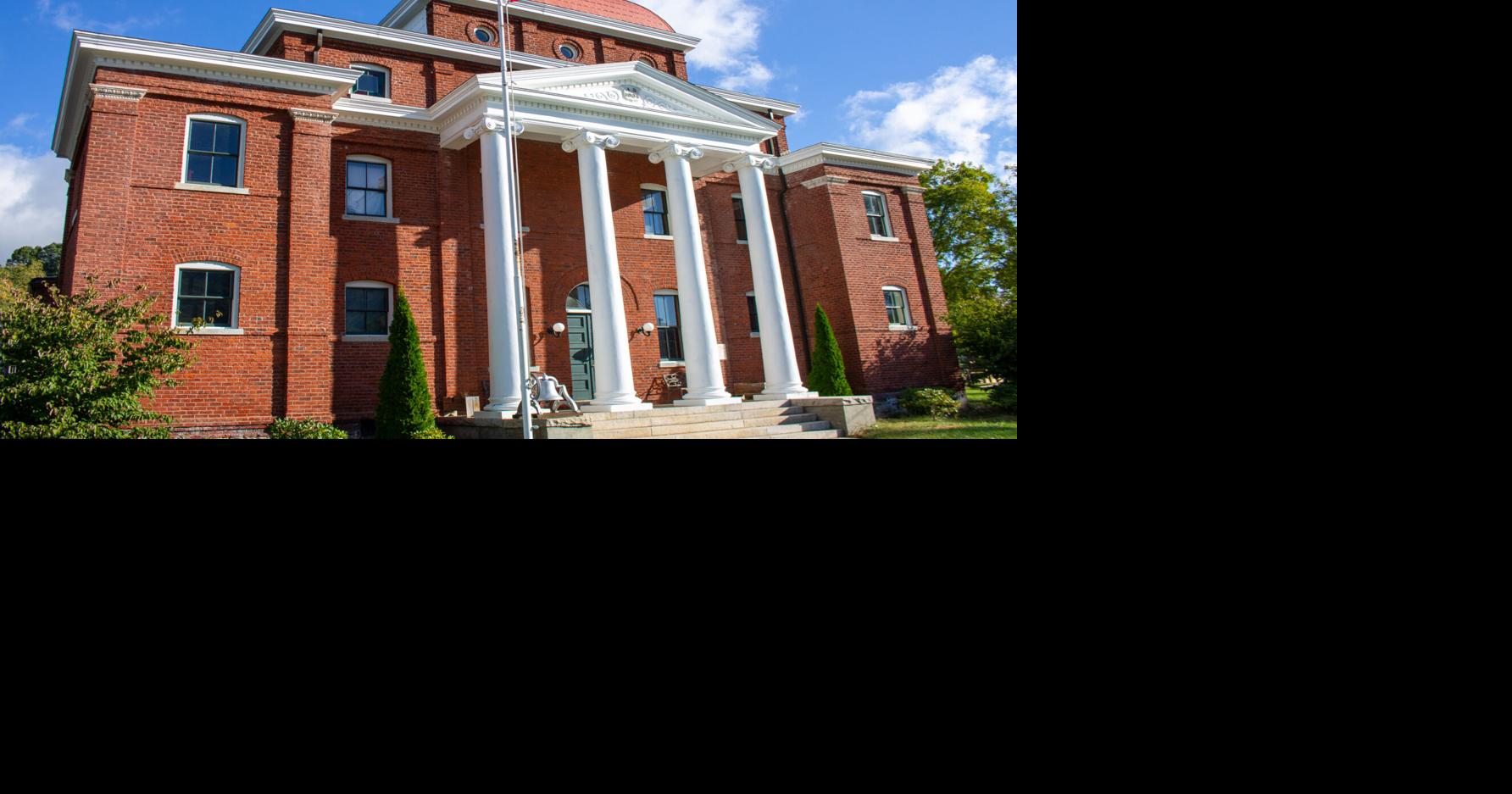 Museum of Ashe County History to host Life on the Home Front event ...