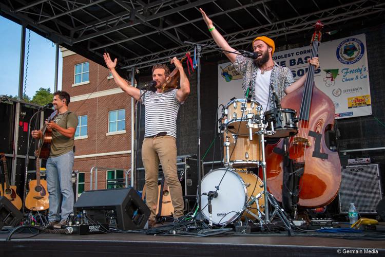 This week in the archives: Phoenix Mountain protected by Nature ...