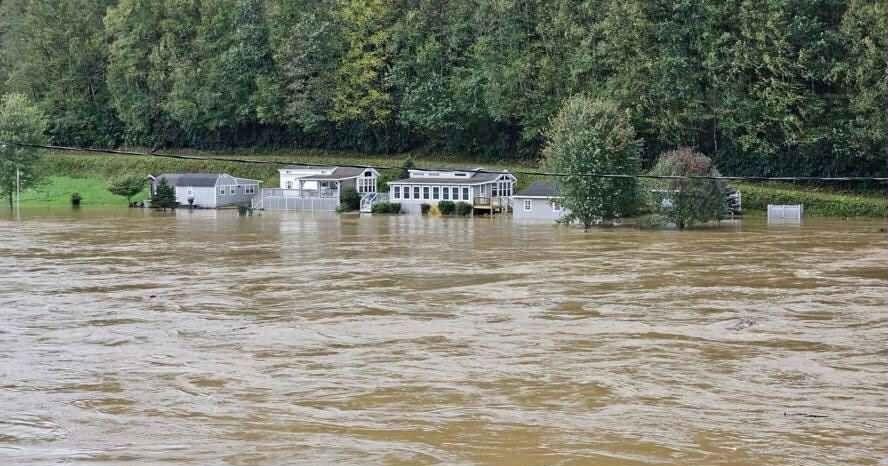 Climate change could worsen High Country flooding | News ...