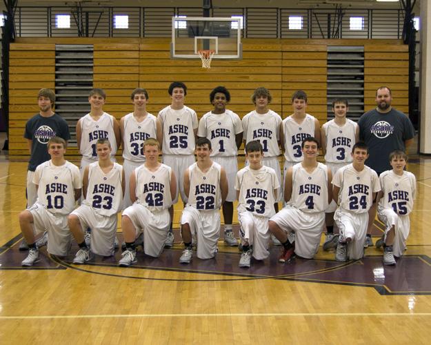 Ashe County High winter team sports photos | Sports | ashepostandtimes.com