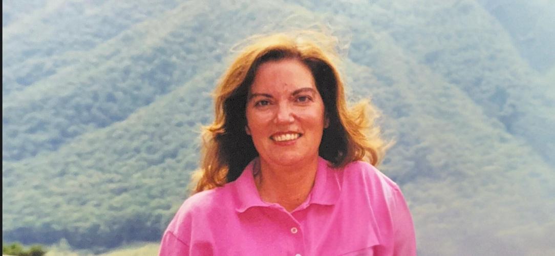 Former news publisher Sandra Hurley passes away | Community ...