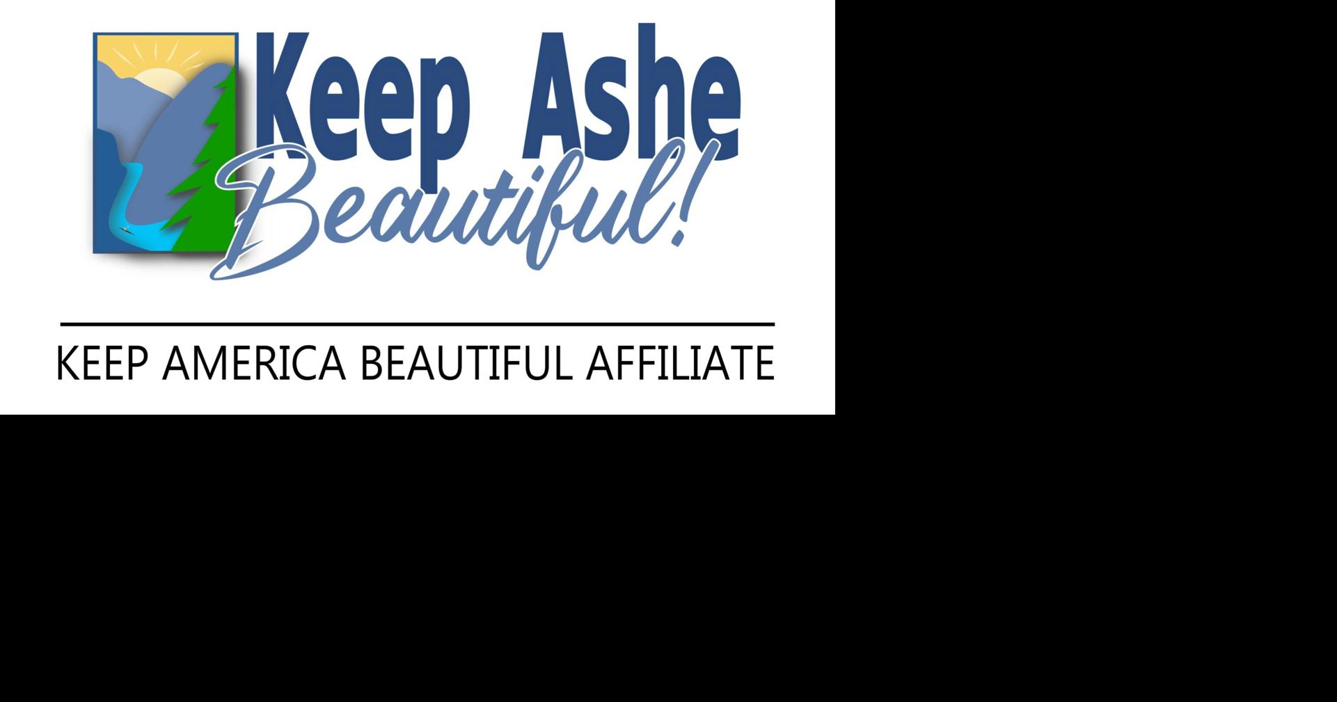 Keep Ashe Beautiful holding ‘Unusual Litter’ contest through Oct. 14 ...