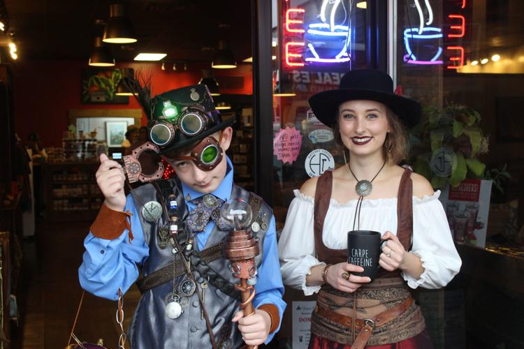 Tricks and treats on the streets of Ashe County | Community ...