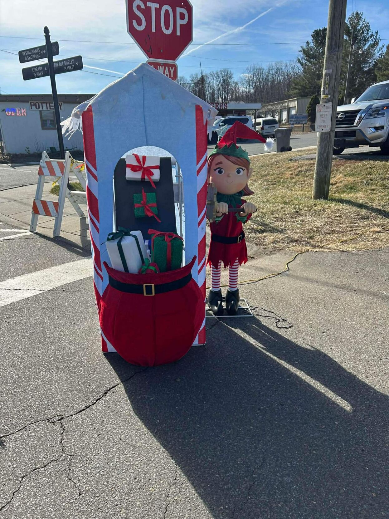 Faith Feeding Families hosts faith, food, and fellowship during seventh ...