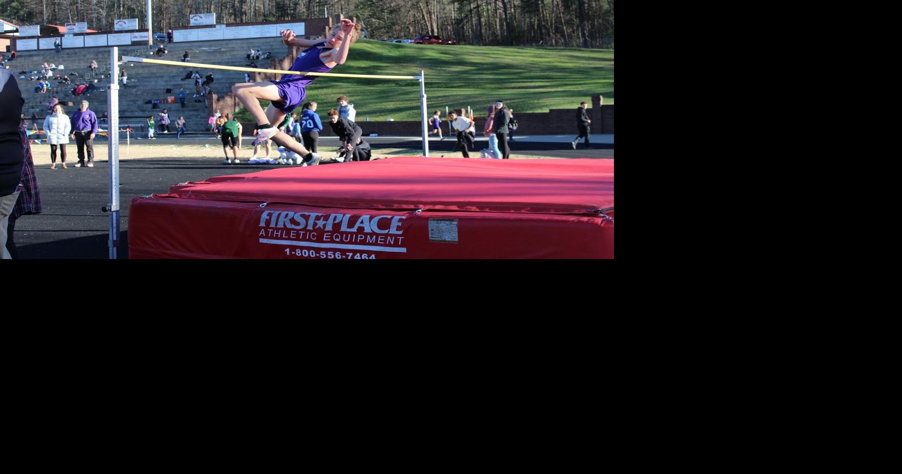 Ashe track teams win first home meet | Sports | ashepostandtimes.com