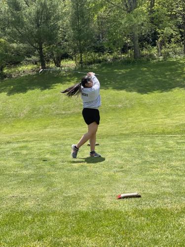 Medical Missions Ministry of Ashe hold Golf Tournament | Community ...