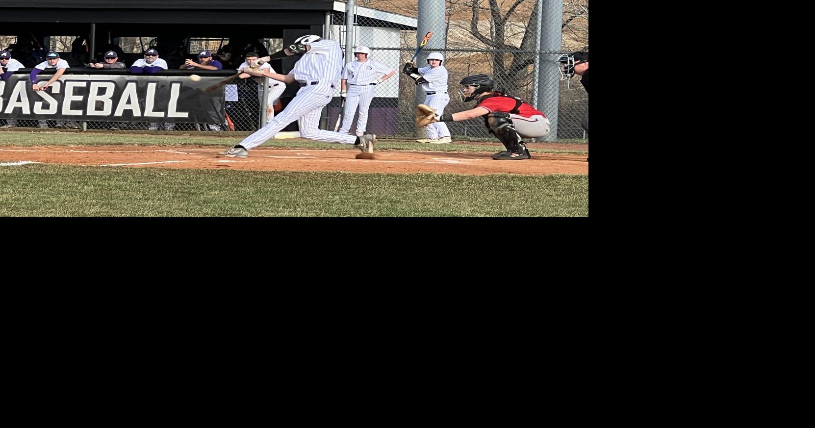 Husky baseball adds a pair of victories | Push | ashepostandtimes.com