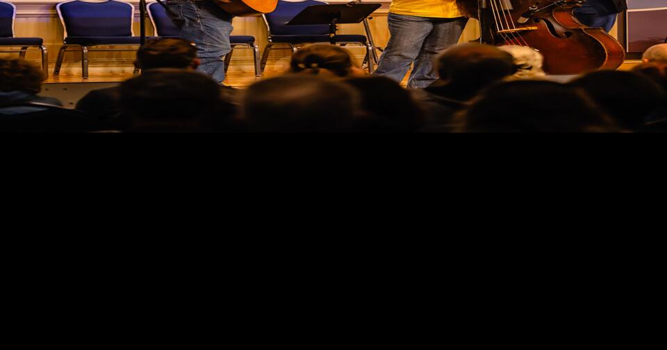 Blue Ridge Music Hall of Fame Induction Ceremony held at the Wilkes ...