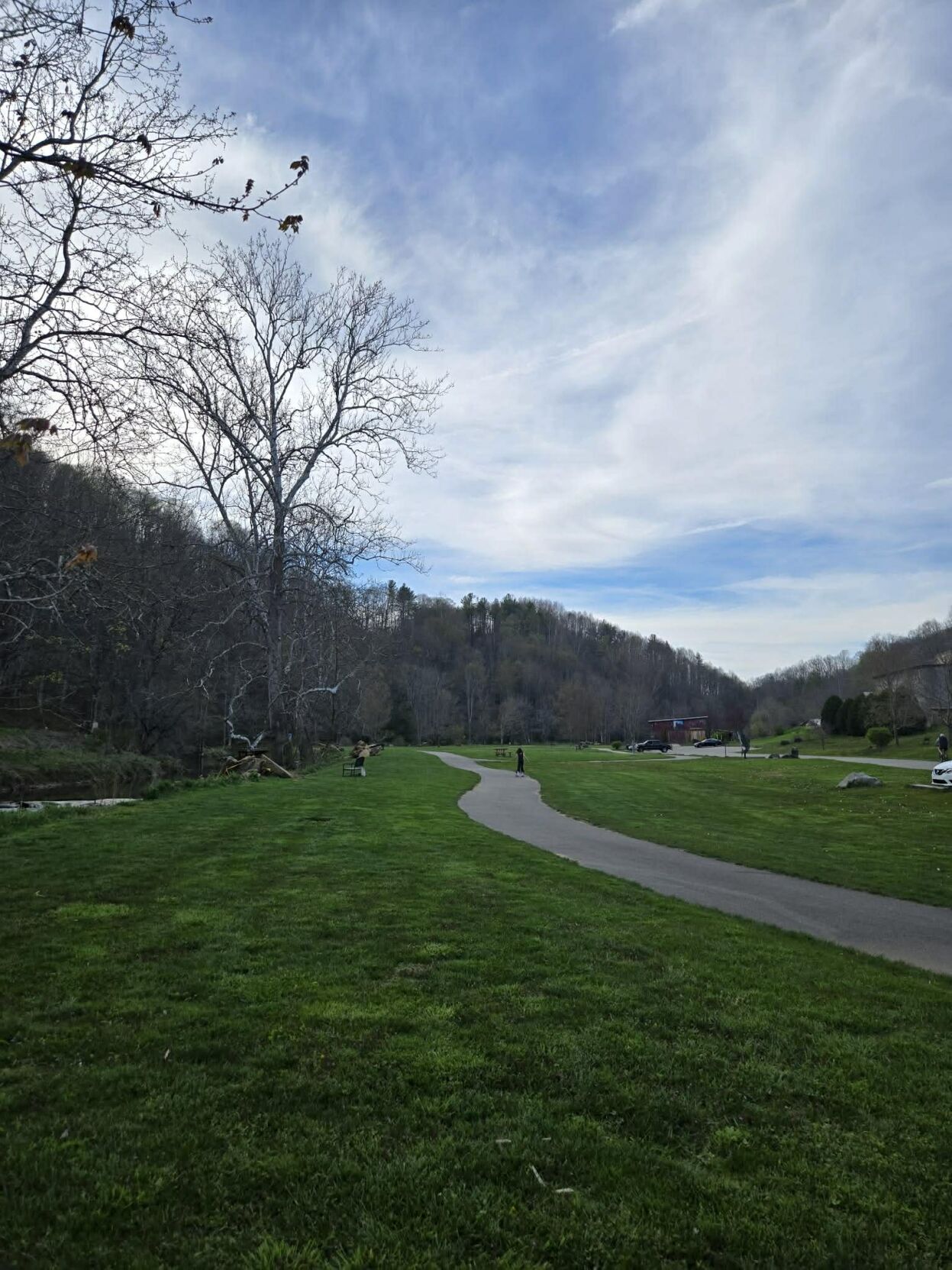 ‘Lansing has the special sauce’: Town, county explore park trail ...