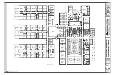 County says $32 million a realistic amount for new middle school | News ...