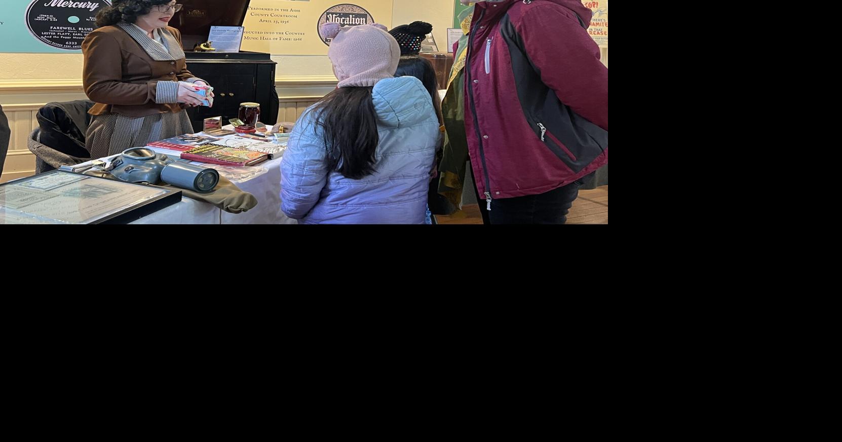 Life on the Homefront | Community | ashepostandtimes.com