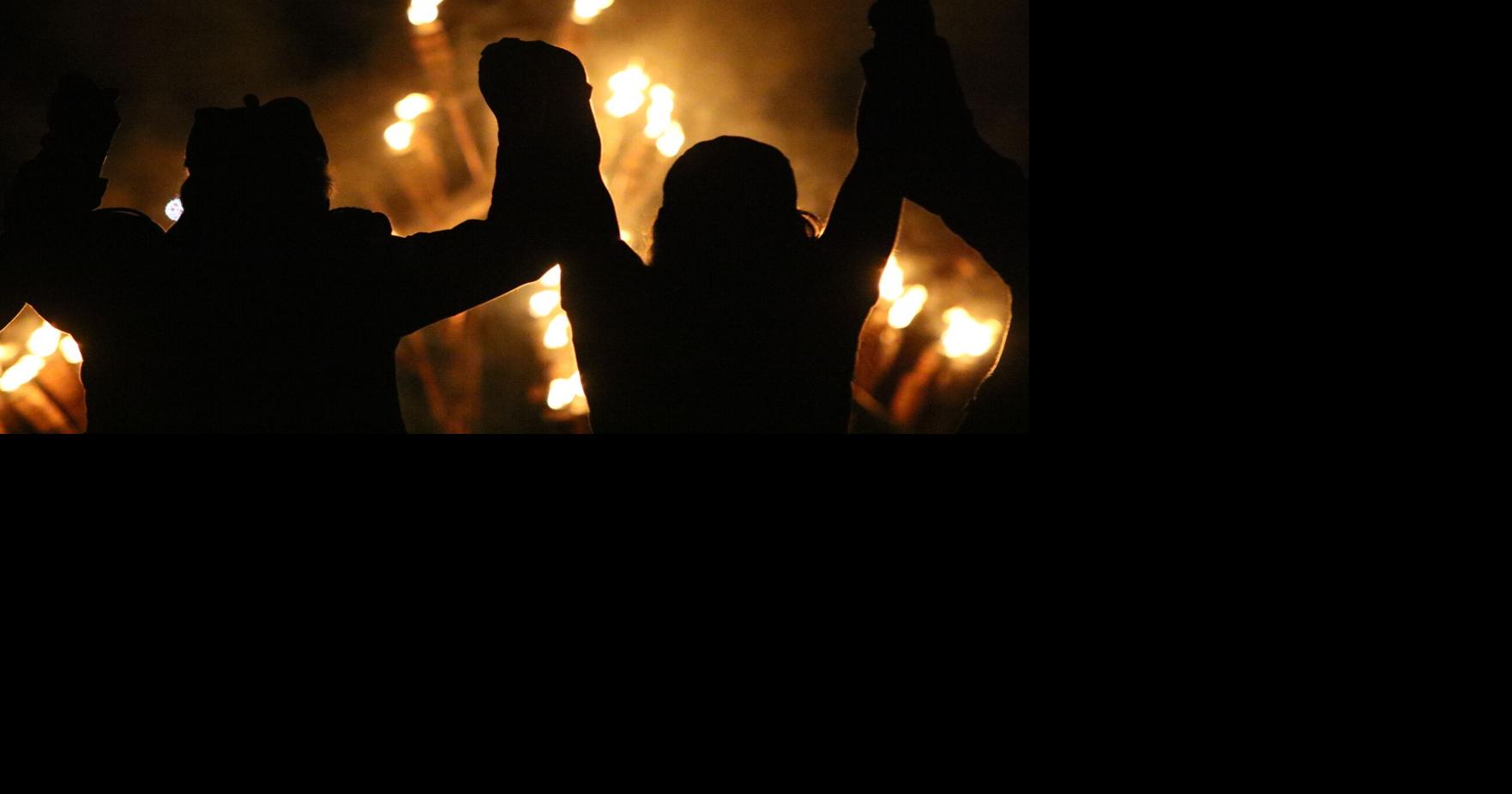 Legendary Highland Games return to Grandfather Mountain’s MacRae ...