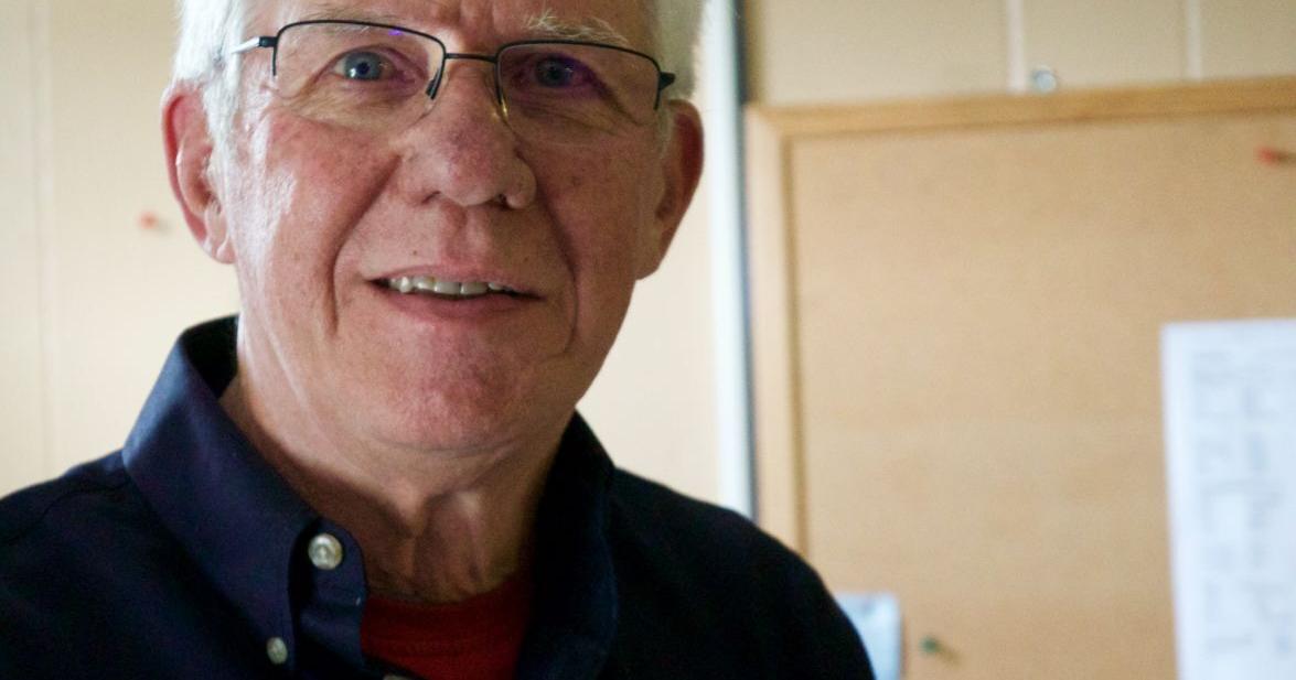 Vietnam veteran Larson continues legacy of 'integrity, character and honor' | | ashepostandtimes.com