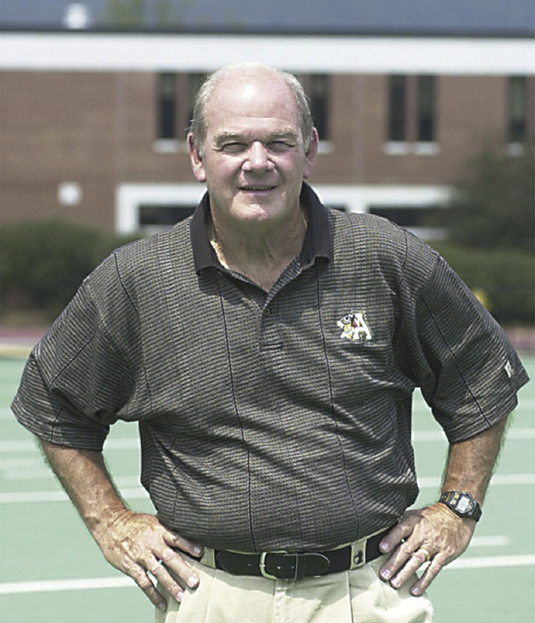 Jerry Moore to speak at GOP event | Community | ashepostandtimes.com