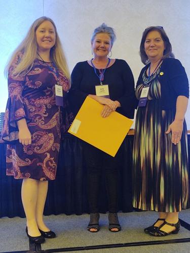 Former news publisher Sandra Hurley passes away | Community ...