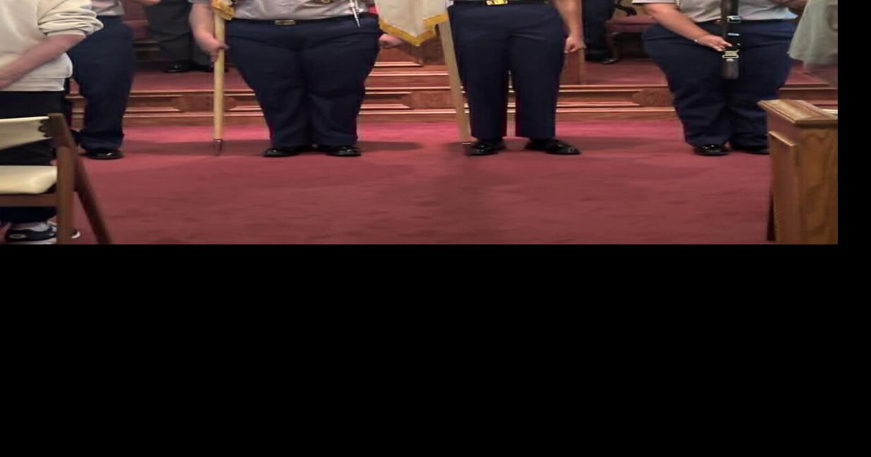 Ashe County honors fallen heroes with Memorial Day ceremony at Ashelawn ...
