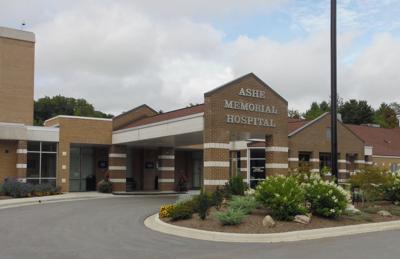 Ashe Memorial receives high marks from Medicare | News ...