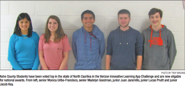 This week in the archives: Ashe man receives long-awaited Purple Heart ...