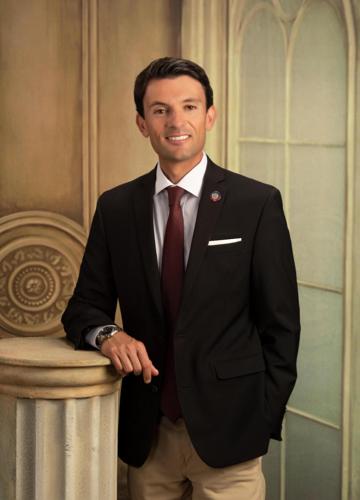 Rep. Jon Hardister announces campaign for NC Labor Commissioner | News ...