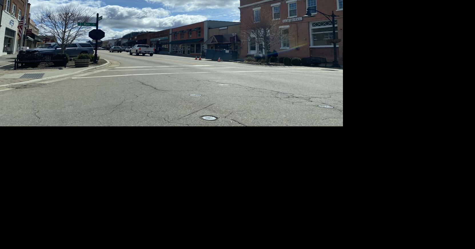 The communities that shape the county of Ashe | | ashepostandtimes.com