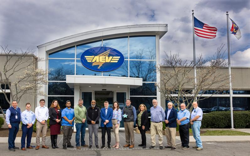AEV receives Carolina Star Certification | News | ashepostandtimes.com