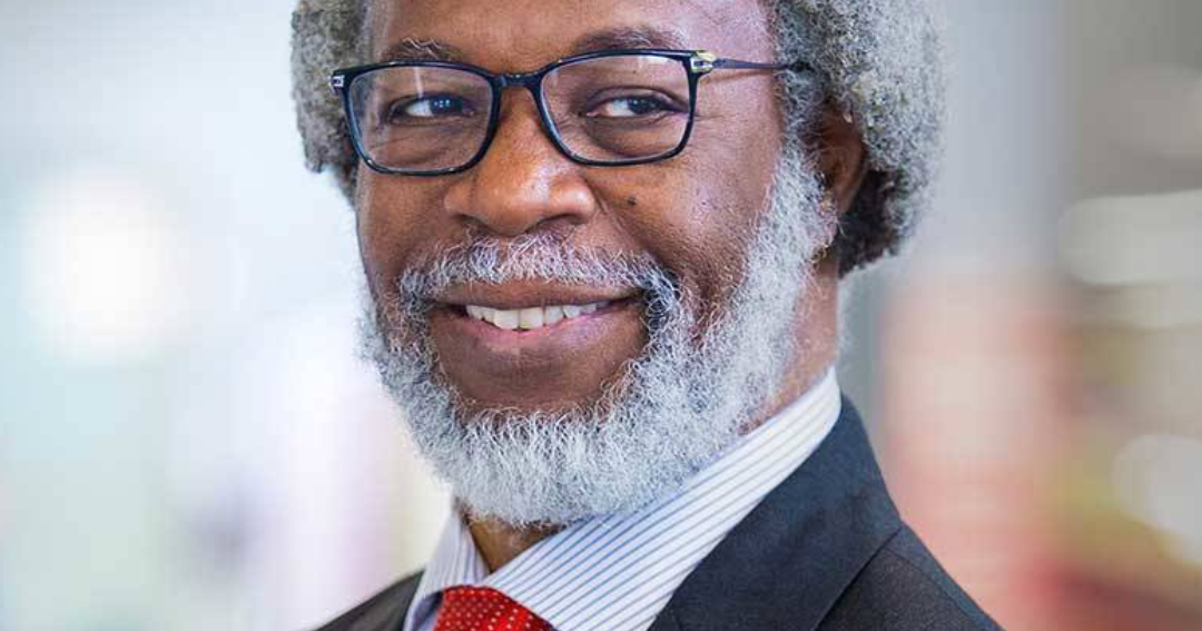 Physicist Dr. Sylvester James Gates Jr. to give App State’s Morgan ...