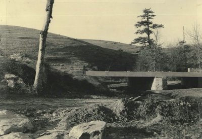 Critical repairs to three Blue Ridge Parkway bridges start Jan. 29 ...