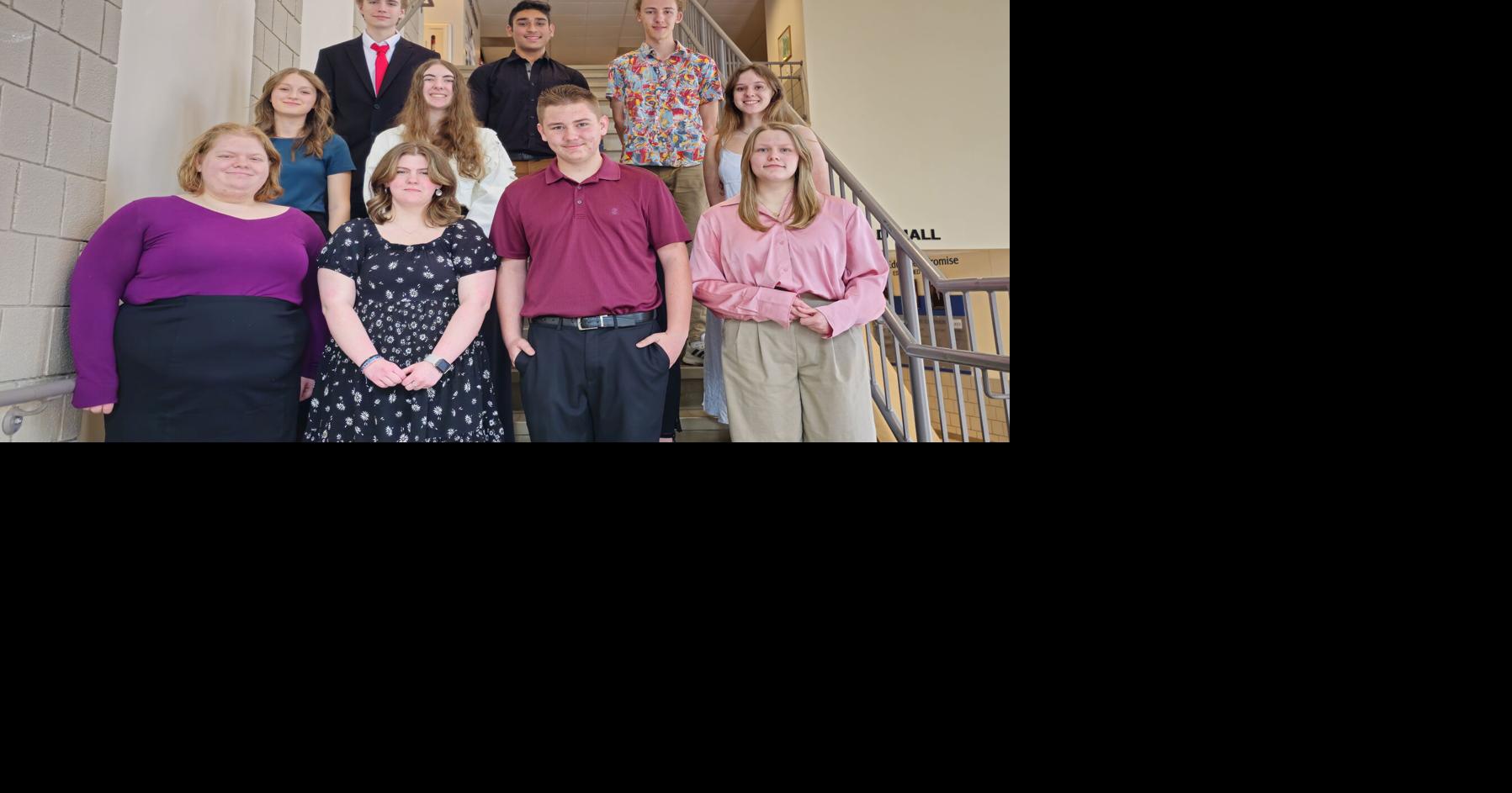 WCC announces marshals for 2024 Commencement Ceremony | News ...