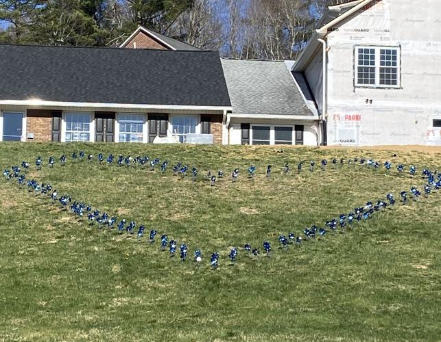 Partnership of Ashe supports Child Abuse Prevention Month | Community ...