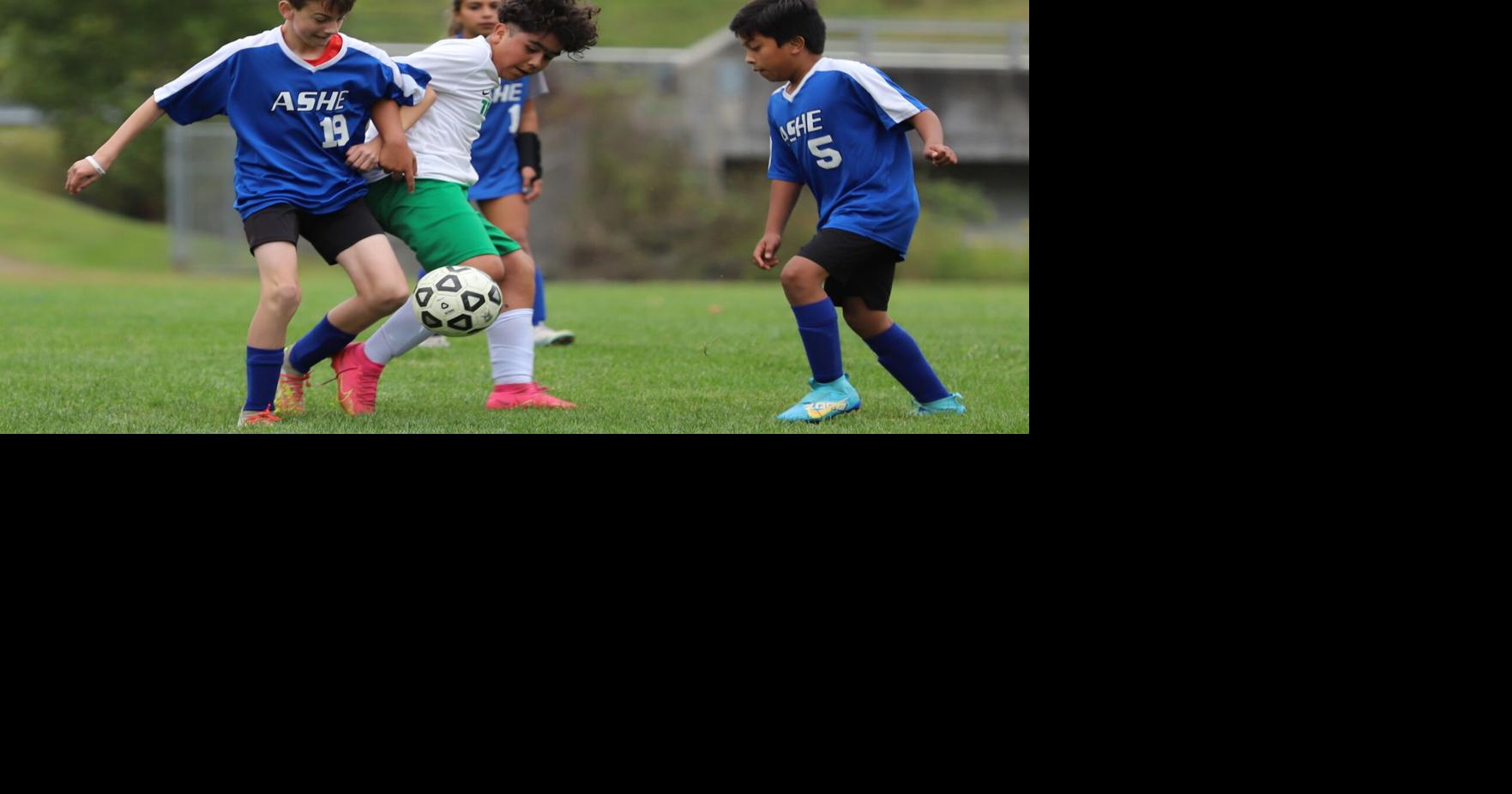ACMS soccer adds two victories | Sports | ashepostandtimes.com