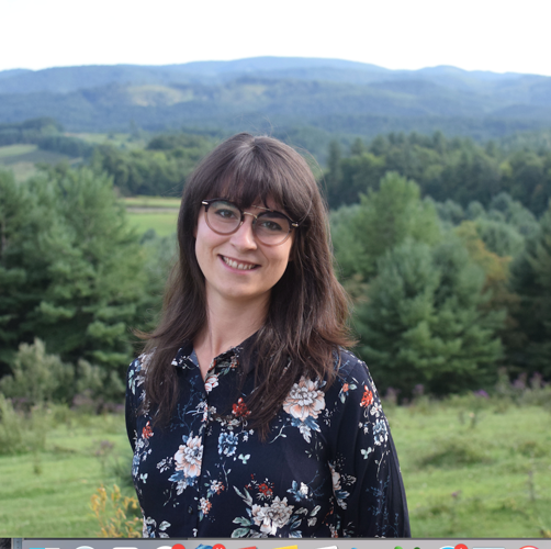 Ashe County Arts Council Announces new executive director Joni Ray ...