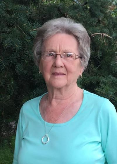 Mary Ellen Griffitts | Ashe | ashepostandtimes.com