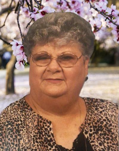 Ruby Joanne Reese Gregory | | ashepostandtimes.com