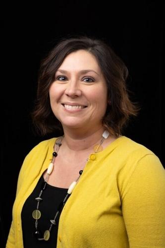 Dr. Rachel Shepherd to headline 2025 'Discover You' event at Jefferson ...