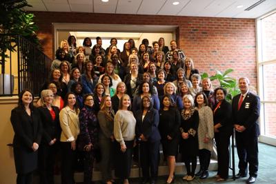 NC Sheriffs’ Association hosts inaugural Sheriffs’ Executive Assistants ...