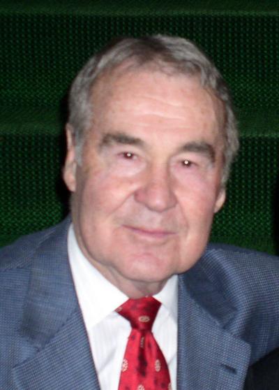 William A. (Bill) Patton | Ashe | ashepostandtimes.com