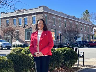 Ashe County’s Director of Economic Development announces retirement ...